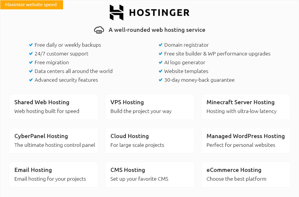 Linux Dedicated Server Price 🆗 May 2025 Linux Dedicated Server Price 🆗 May 2025